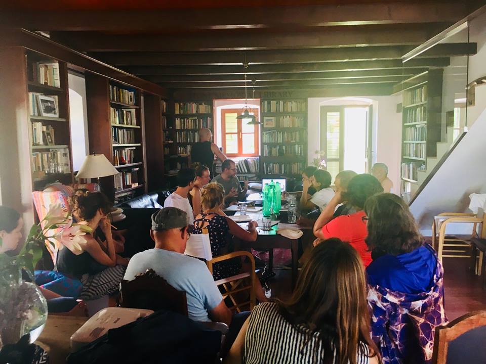 Unicult-MAST pilot programme in Croatia – MAST